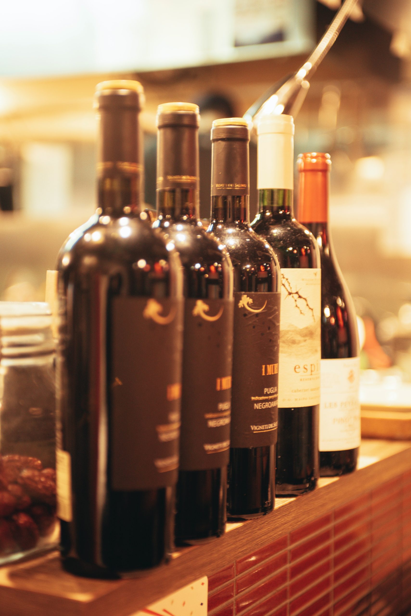 Dégustation Bordeaux : par où commencer ? Découvrez ces 4 vins rouges